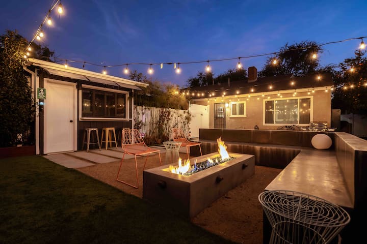 15 Best Airbnb Vacation Rentals In Fullerton, California - Updated 2024 ...