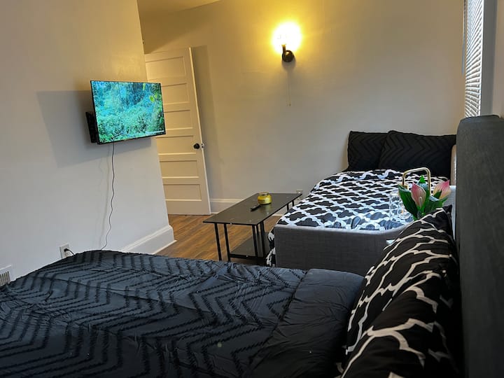 Newly Renovated! Modern Apartment On Westcott! - Syracuse, NY