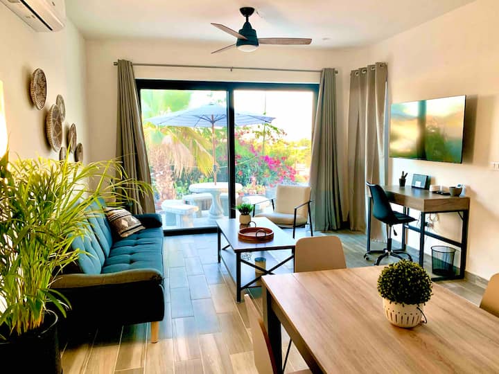 Casa Koyi, Alojamiento Vacacional - Todos Santos