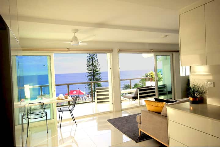 Alexandra Headland Ocean Dream - Stunning View Za6 - Mooloolaba