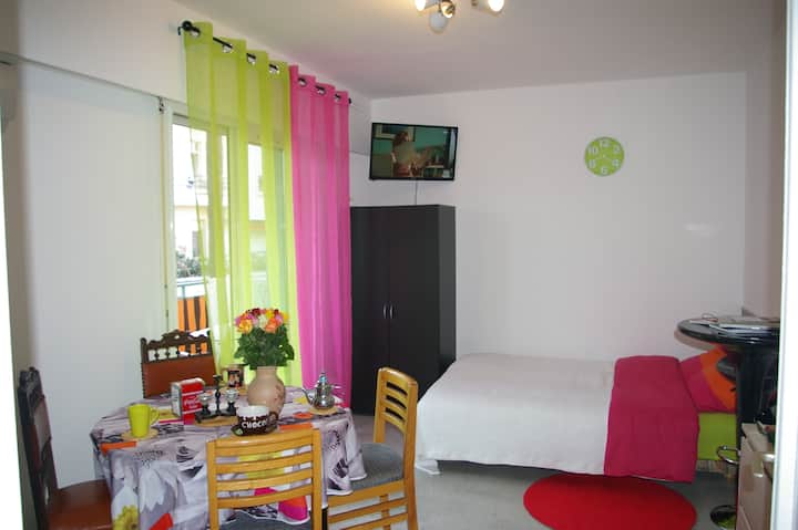 Studio Ferber - Nice