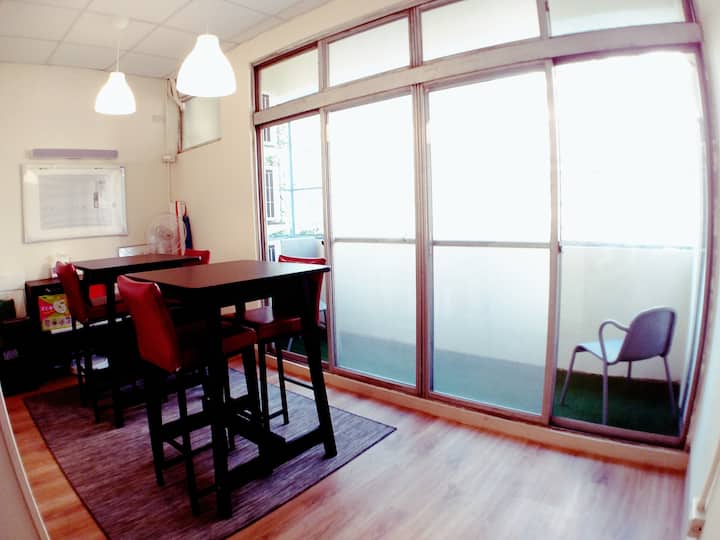 Private Room Close To Nthu, Nycu, Scipark, Itri - 竹北