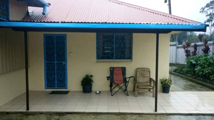 Madang Province Vacation Rentals & Homes - Papua New Guinea | Airbnb