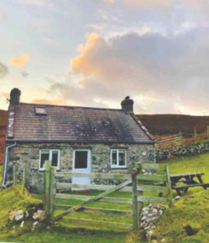 Welsh Coastal Cottage, Anelog, Aberdaron - Aberdaron