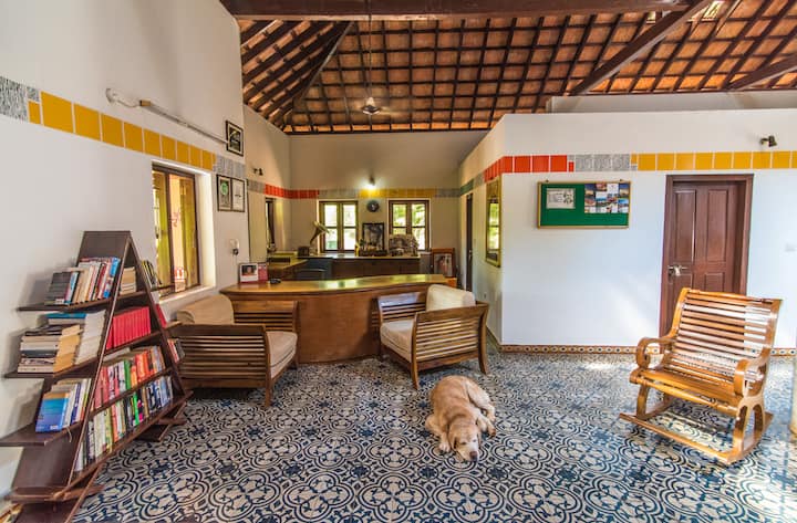 Kundapura Beach Stay: Ac Standard Rooms - Kundapura