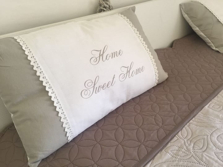 Appartamento Da Pino Cipat 022009-at-062452 - Baselga di Piné