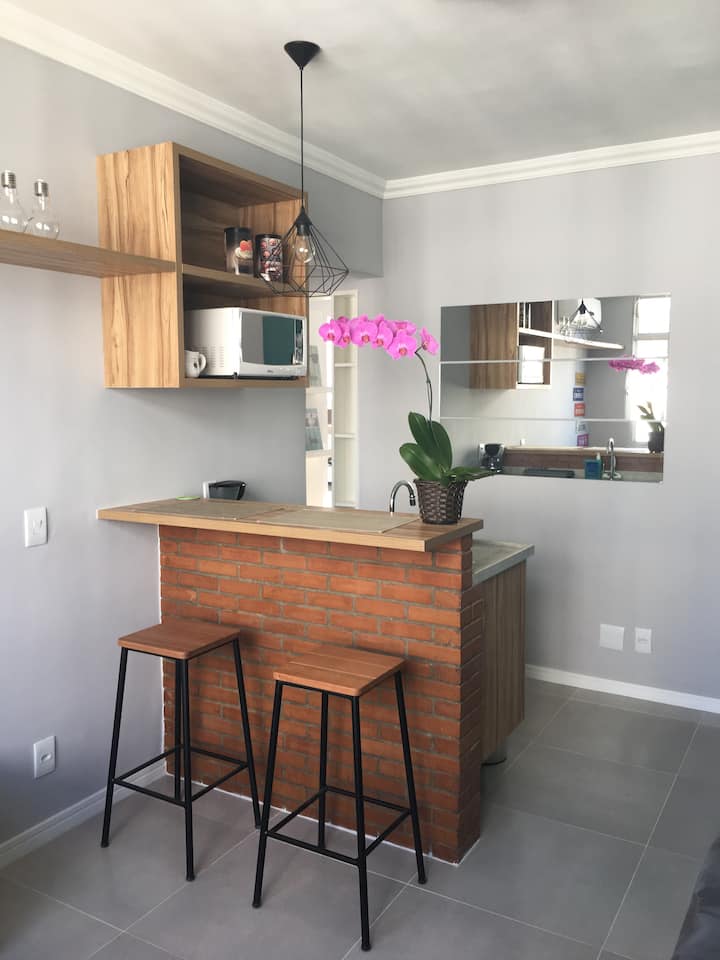 Loft Paris - Niterói