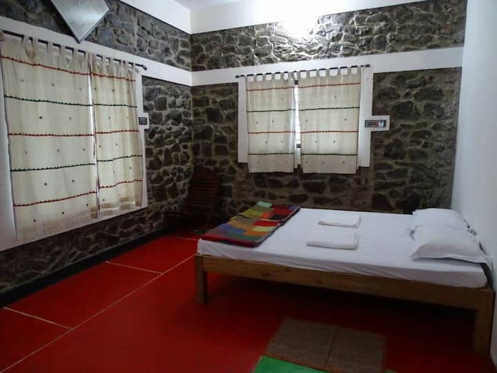 Sabala Heritage Home And Resots - Vijayapura