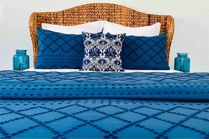 Luxury San Marco 2br Off Saint Johns River - Jacksonville