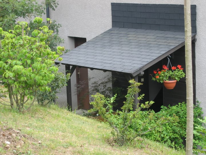 Apartamento-duplex En Luz St Sauveur. 4 Personas. - Luz-Saint-Sauveur