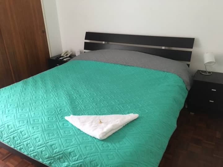Executive / Tourist Aparment - Caracas