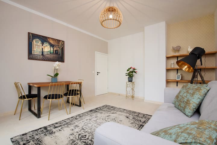 5-beautiful Double Room Apartment In Schöneberg - Berlin