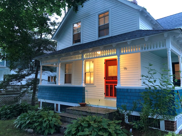 Mystic Harbor Vacation Rentals & Homes - Connecticut, United States ...