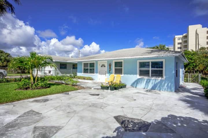 Jupiter Gem - Jupiter, FL