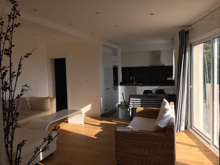 Appartement E Valle - Lumio