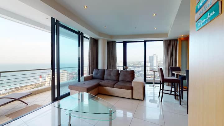 Picturesque Pearls - Umhlanga