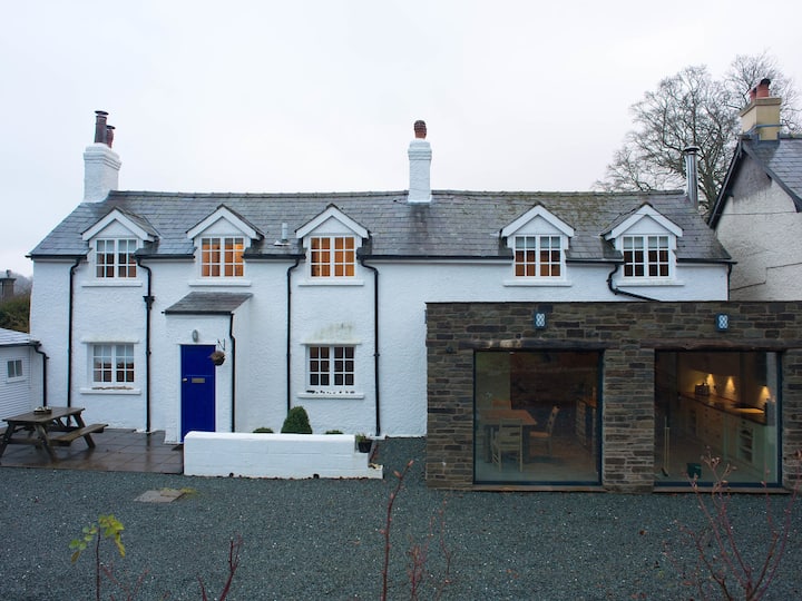 Chapel House Cottage In Builth Wells - Builth Wells