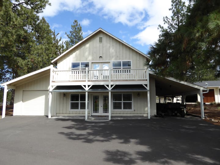 Country Cottage Close To Town - Bend, OR
