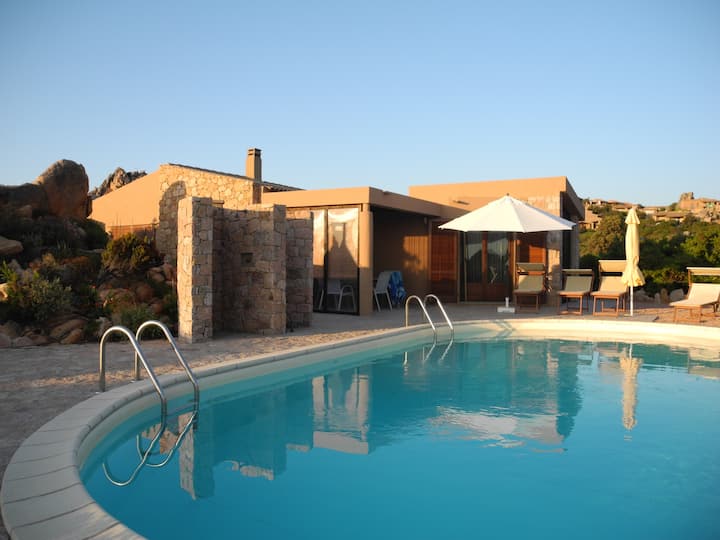 Casa Corbezzolo - Italy