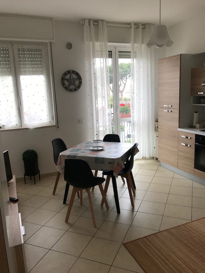 Alloggio Turistico Albenga Centro - 009002-lt-0425 - Ceriale