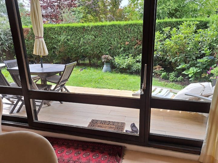 Appartement 4 Pièces Et Demi - Jouy-en-Josas