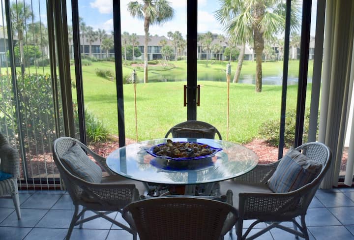 The Ocean Gallery, St. Augustine Beach, Fl - St. Augustine Beach, FL