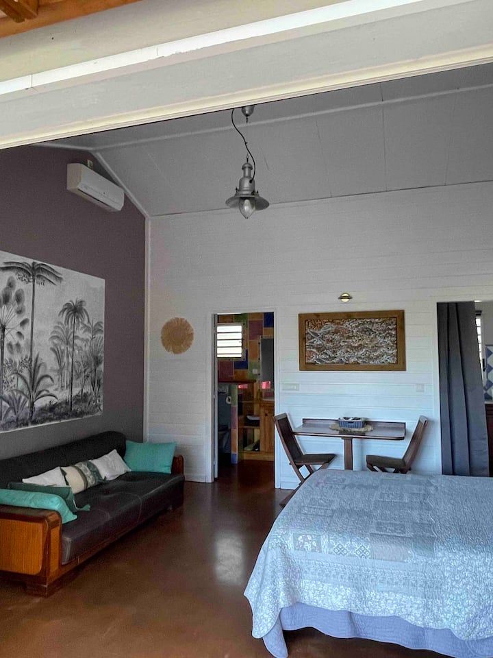 Studio Coco Calou - La Réunion