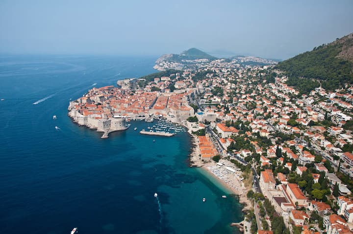 Lovely Private Room - Dubrovnik