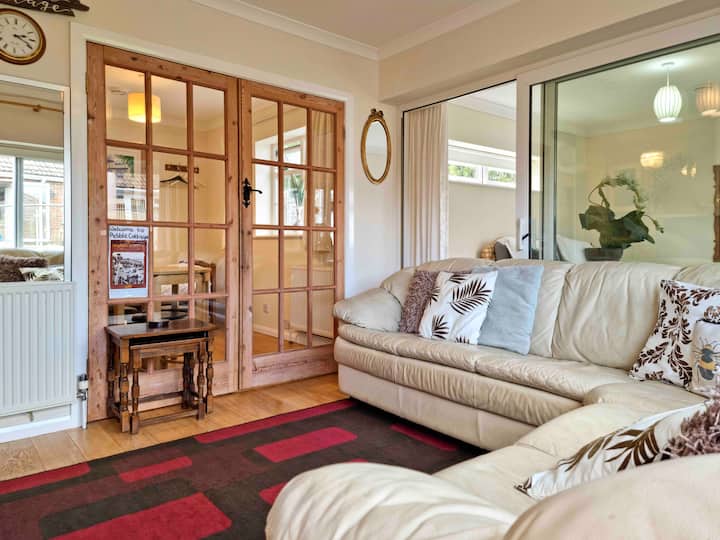 Pebble Cottage-tranquil Oasis In Brighton 2 🅿️ Plot - Brighton