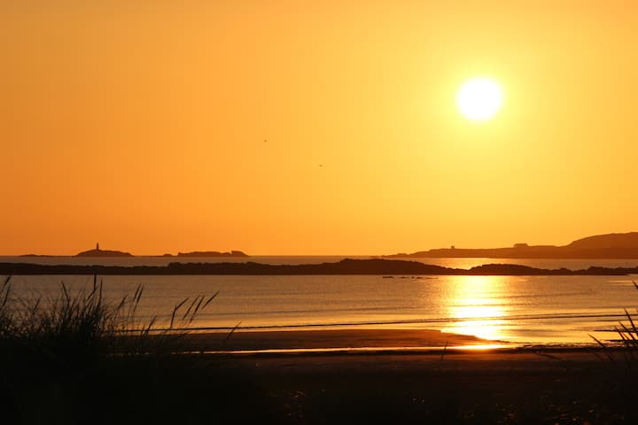The Boathouse In Rhosneigr - Rhosneigr