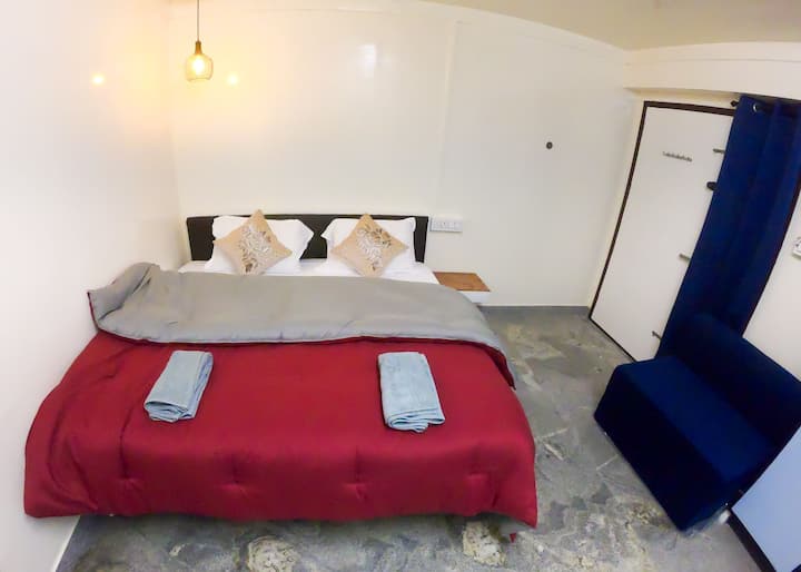 All Seasons, Luxury Rooms - Kotagiri