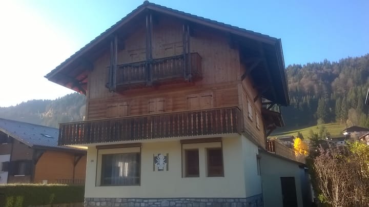 La Ruche - Morzine