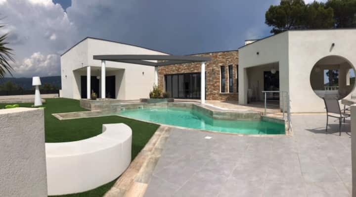 La Villa Des Anges - Draguignan