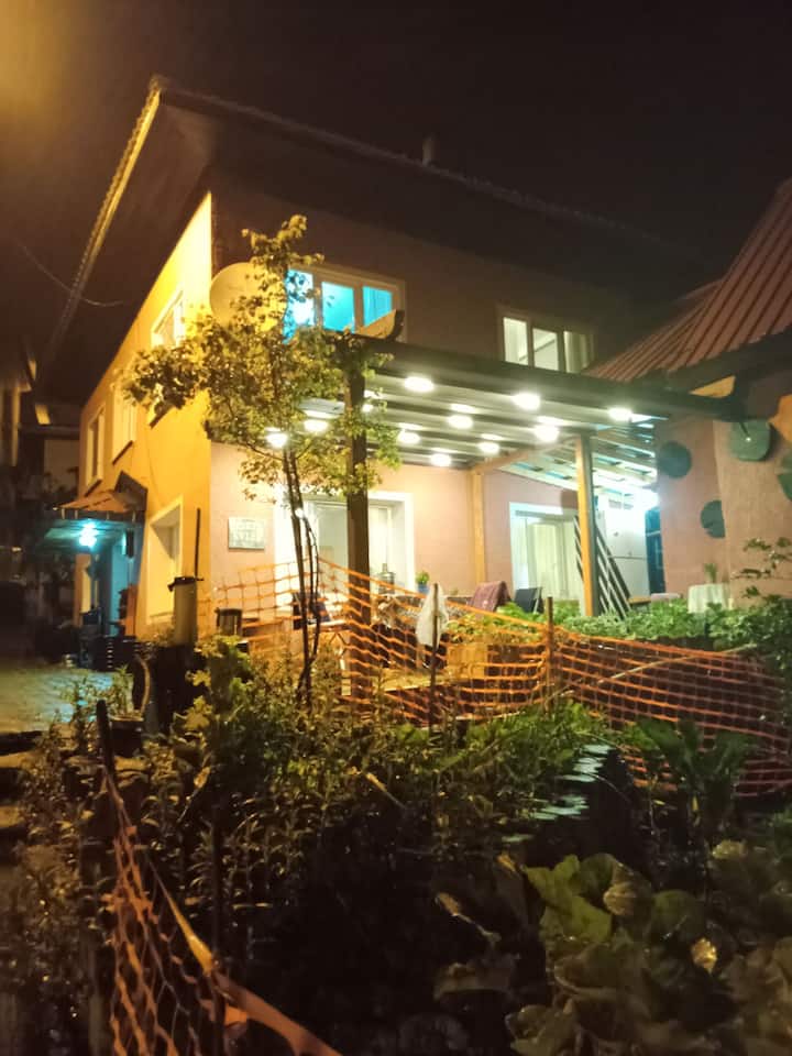 Nokta Evler - Rize Merkez
