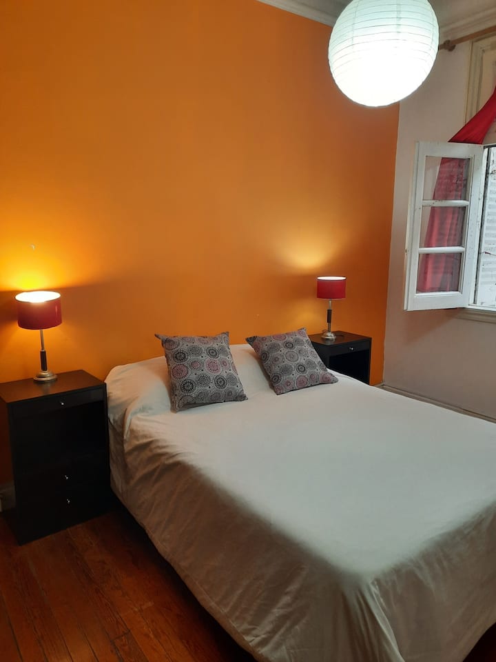 Depto De 3 Dormitorios 5   Pax - Buenos Aires