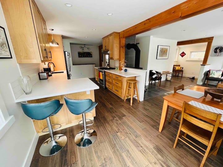 Kootenay Street Guest House - Nelson