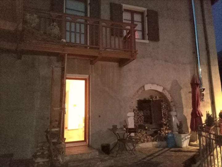 Appartamento La Lanterna - Monte Bondone