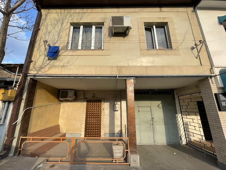Beautifull & Positive House - Yerevan