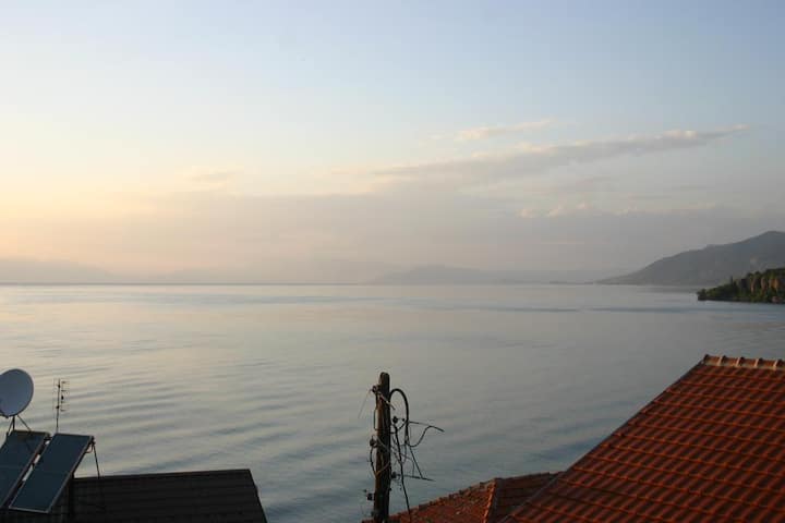 Trpejca : locations de vacances et logements - Municipality of Ohrid ...