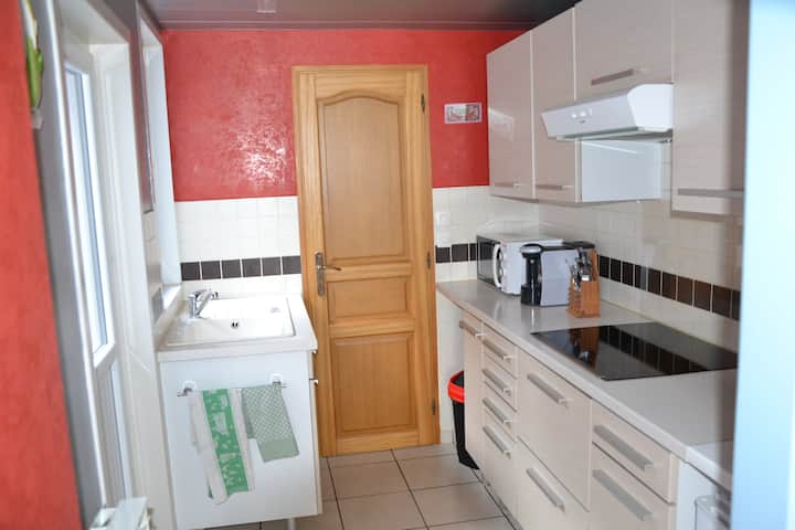 Au Petit Jardin - Hazebrouck