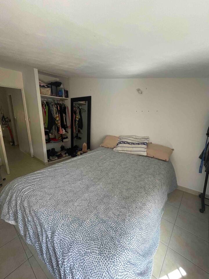 Appartement Mignon Centre Ville - Lambesc