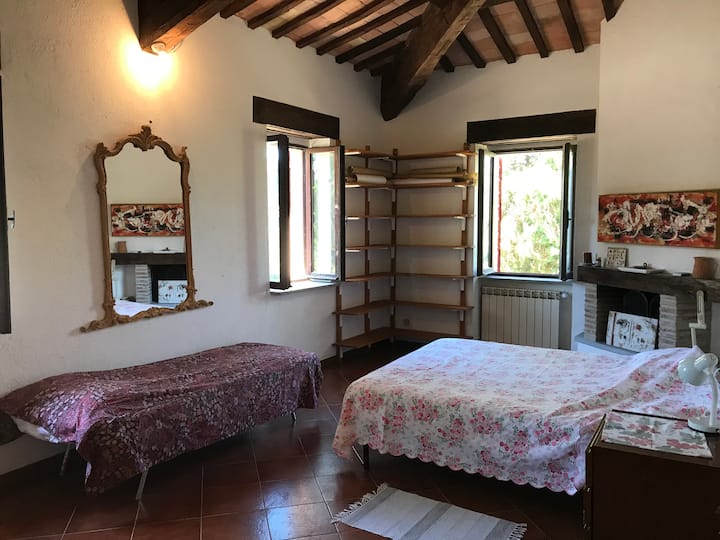 Studio Maimuna - 구비오