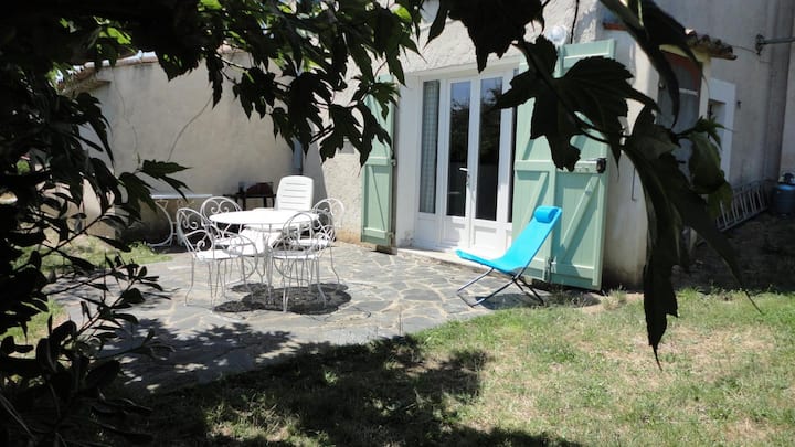 Le Gîte Perrin G32 - Côte d'Azur