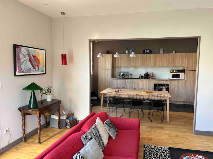 Le Puy En Velay
À 2 Pas De La Gare, Plein Centre - Le Puy-en-Velay