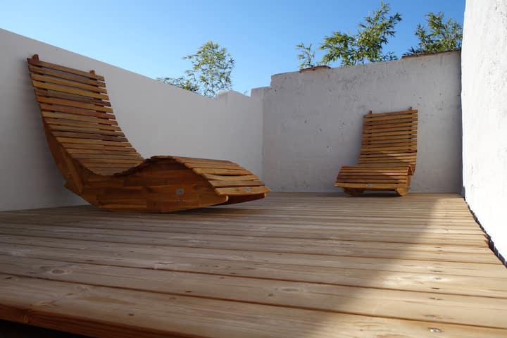 Appartement Avec Terrasse à 500m Des Remparts - Avignon