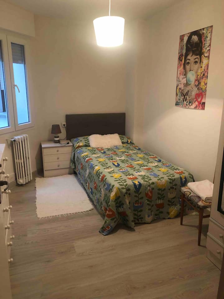 Habitaciones Centro León - レオン