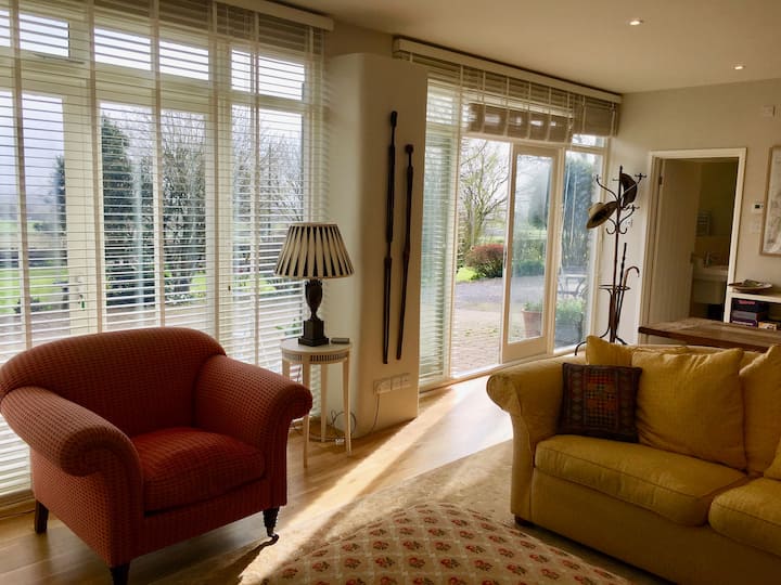 The Linhay East Pennard - Shepton Mallet