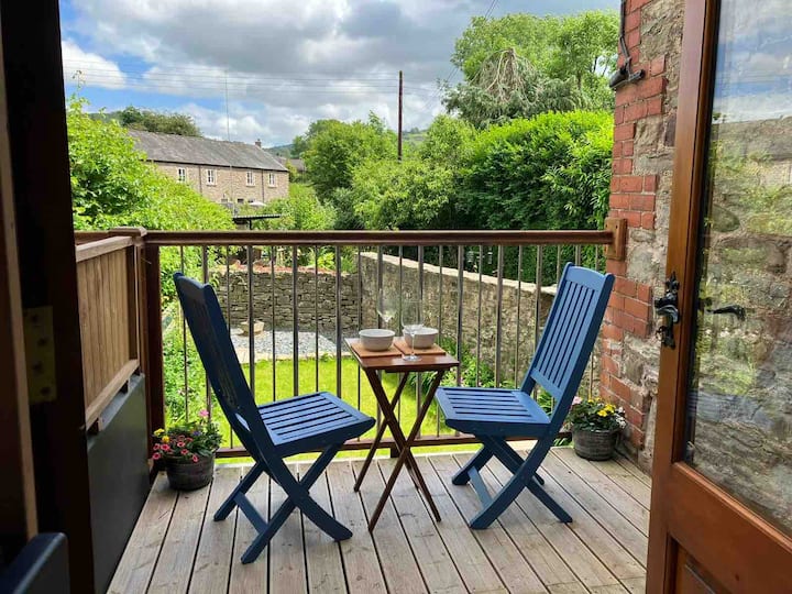 Ty Bach - 2 Bedroom Cottage In Hay On Wye - Hay-on-Wye