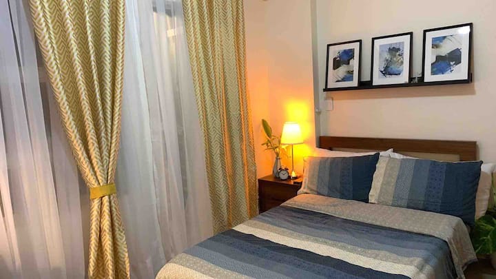 Twin Lakes Tagaytay - The Studio - Alfonso