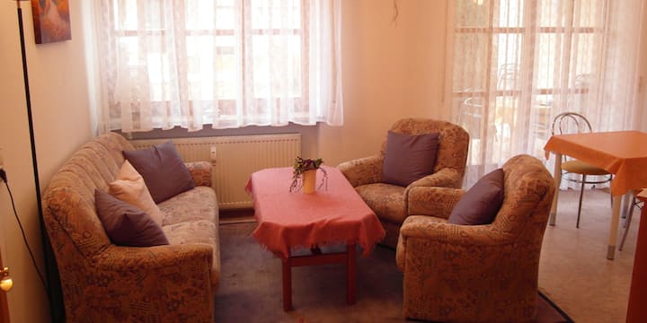 Ferienwohnung Im Niederbayerischen Bäderdreieck - Bad Birnbach